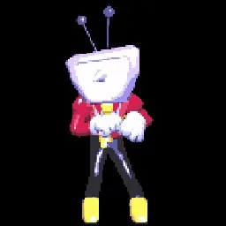 Deltarune Tenna Figure (No AMS required) Remixed by Luke_AFUS ...