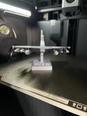 F16 Plane Kit Card 2D by planes01 - MakerWorld