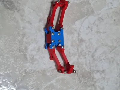 Neutron Car - RC CyberBrick car - Free 3D Print Model - MakerWorld