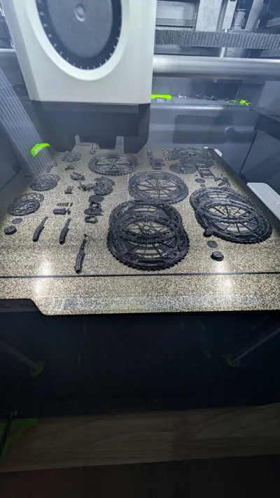 Mini Surron Light Bee X Scale (Electric Dirt Bike) by How2Random ...