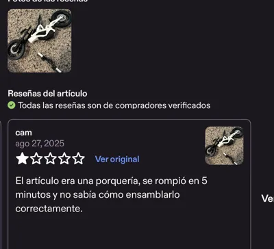 Mini Surron Light Bee X Scale (Electric Dirt Bike) by How2Random MakerWorld: Download Free 3D Models