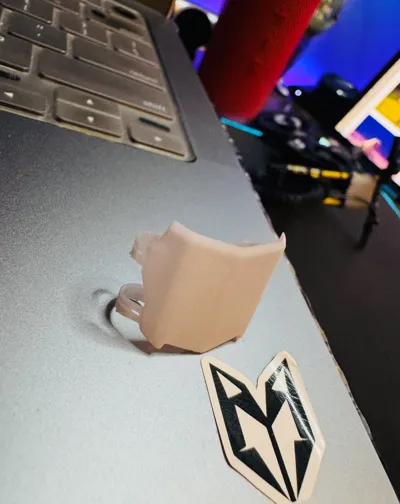 Mini Surron Light Bee X Scale (Electric Dirt Bike) by How2Random MakerWorld: Download Free 3D Models