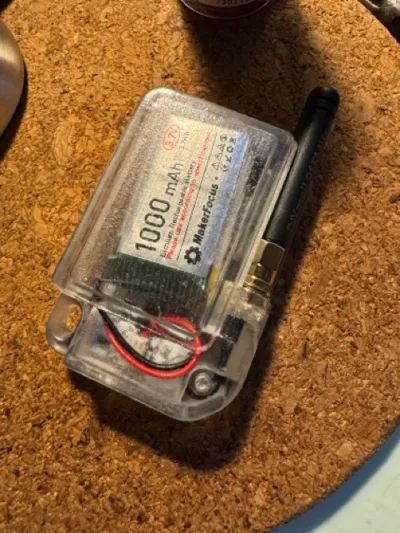 H1 - Case for Heltec V3 running Meshtastic by simon.muzi MakerWorld ...