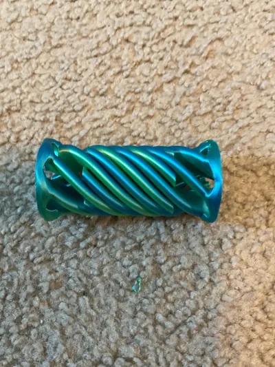 Vortex Interlock - Fidget Toy by RJ Design MakerWorld: Download Free 3D ...