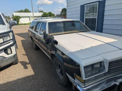 M134 Minigun - Magnetic Mount V1 - Free 3D Print Model - MakerWorld