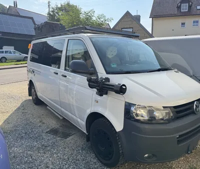 M134 Minigun - Magnetic Mount V1 - Free 3D Print Model - MakerWorld