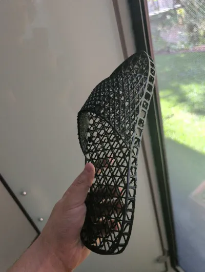 Lattice Slides - Free 3D Print Model - MakerWorld
