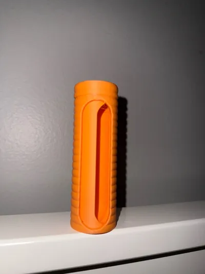 Q Tip Travelcase Print in Place Storage by LayerDream MakerWorld ...