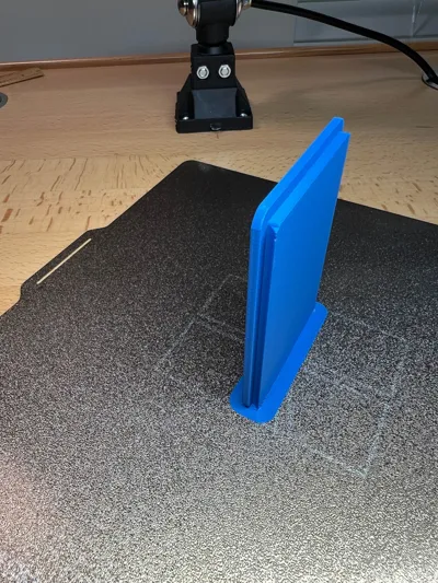 Customizable Box with Slide Lid (Parametric Box) - Free 3D Print Model ...