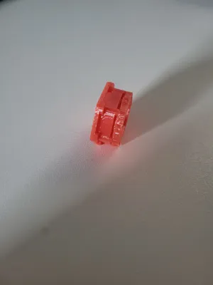 Easy to Remove Inserts HSW Honeycomb Storage Wall Remixed by yanshay MakerWorld: Download Free ...