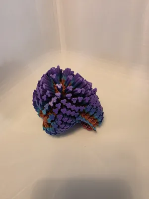 Flexi Playful Star - Free 3D Print Model - MakerWorld