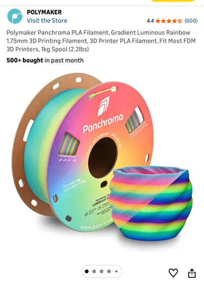 Flexi Playful Star - Free 3D Print Model - MakerWorld