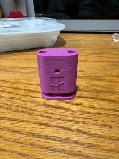 Bambu Labs filament cutter by BC Designs - MakerWorld