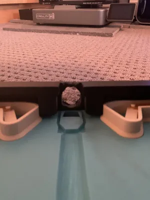 Mini Tabletop Pinball - Free 3D Print Model - MakerWorld