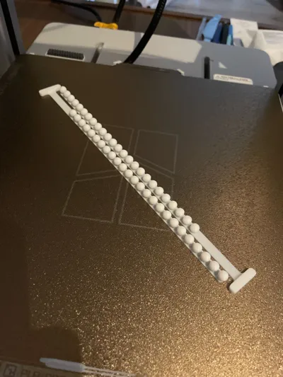 BB Launcher with Feed Strip by Its On My Mind MakerWorld: Download Free 3D Models