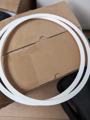 Polymaker , Polyterra , Greeny + 2,5kg Spool Adapter Spulenring ...