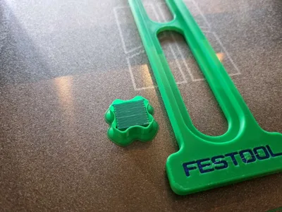 Accessories for Festool MFT 3 bench - Free 3D Print Model - MakerWorld