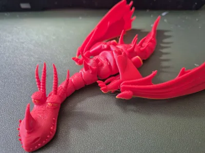 How to Train Your Dragon, Hookfang, Monstrous Nightmare, supports ...
