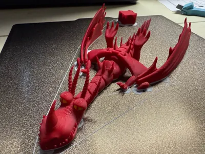 How to Train Your Dragon, Hookfang, Monstrous Nightmare, supports ...