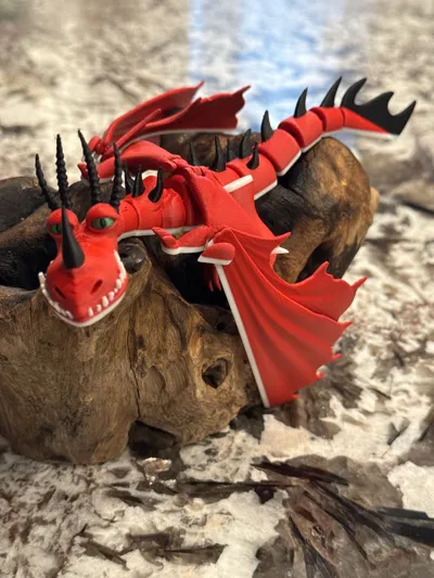 How to Train Your Dragon, Hookfang, Monstrous Nightmare, supports ...
