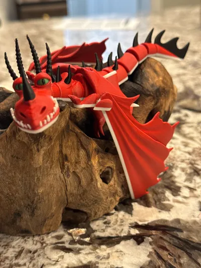 How to Train Your Dragon, Hookfang, Monstrous Nightmare, supports ...