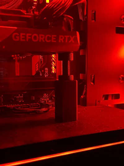 Adjustable GPU Support – Nvidia / AMD / Intel by Helena MakerWorld ...