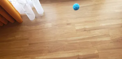 Flexi Airless TPU Ball - Free 3D Print Model - MakerWorld