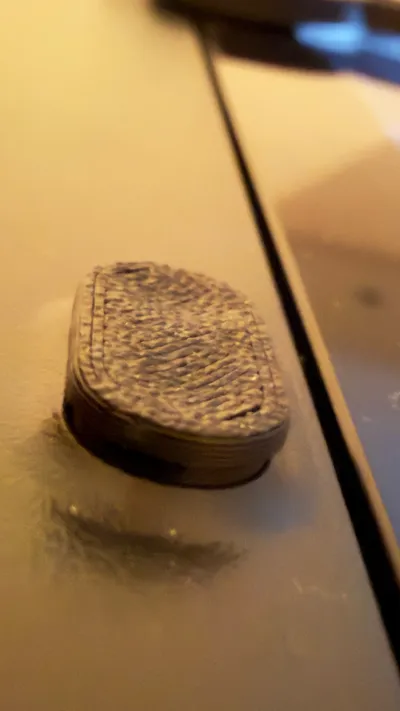 Case plug / Top cover Bambulab P1S P1P - Free 3D Print Model - MakerWorld