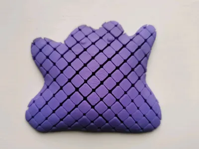 Flexi Ditto - Free 3D Print Model - MakerWorld
