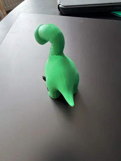 Dicklodocus by Eskalibure - MakerWorld