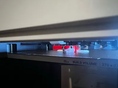 Articulated Koi Carp Fish Toy - FlexiCarp - Free 3D Print Model ...
