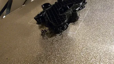 Zenomorph - Alien by Sevro MakerWorld: Download Free 3D Models