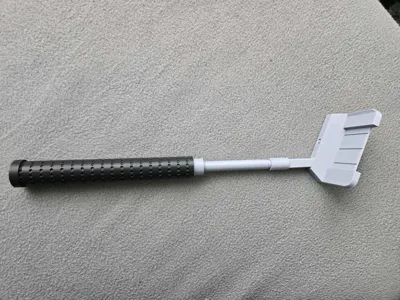 Collapsable Golf Putter - collapsible by AsKeNaR MakerWorld: Download ...
