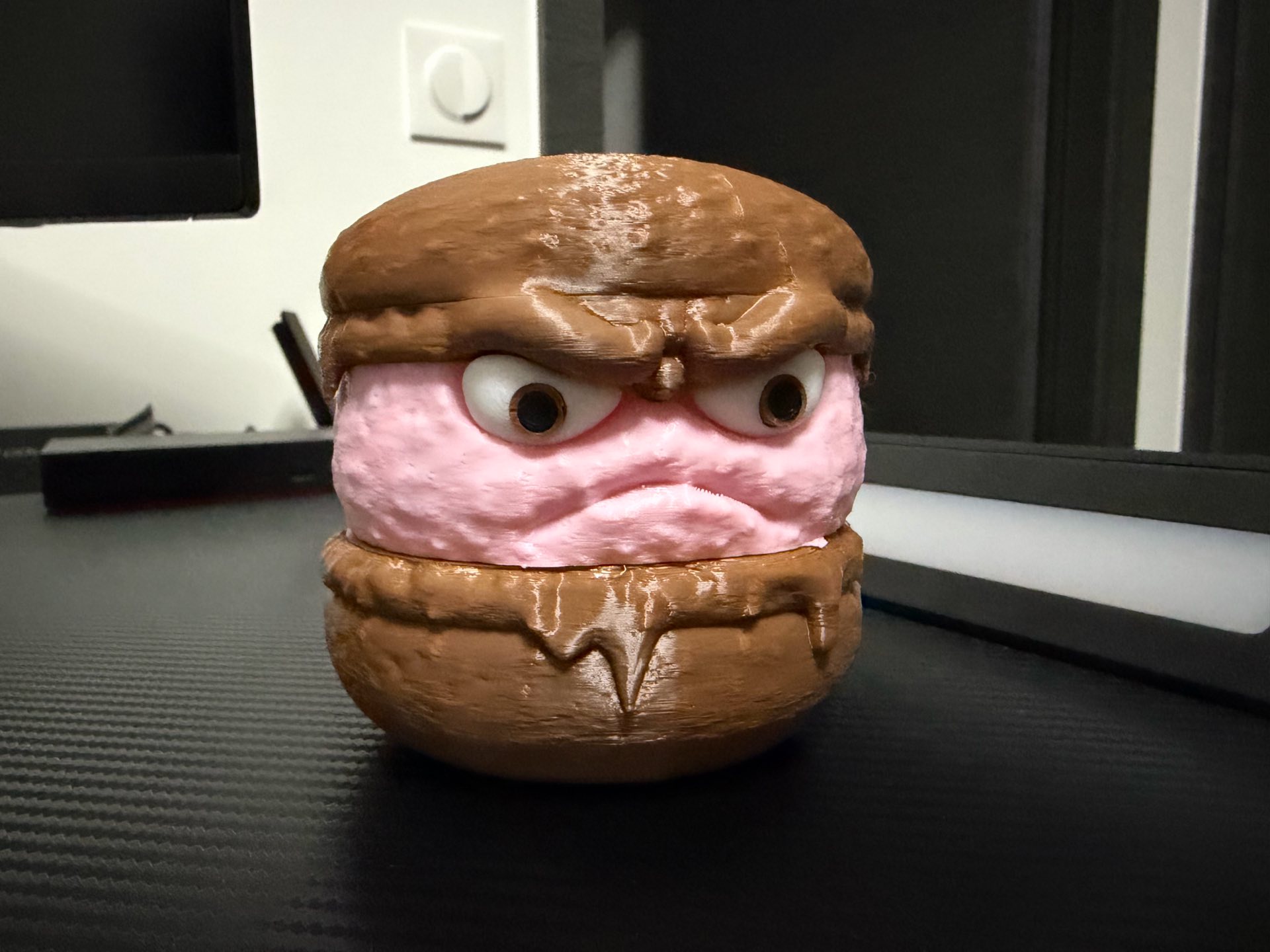 Pinpin | Published - MakerWorld