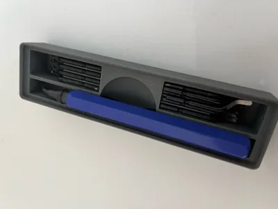 Gridfinity Deburring Tool - Free 3D Print Model - MakerWorld