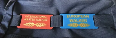 Molle Name Tags - Collection - Free 3D Print Model - MakerWorld