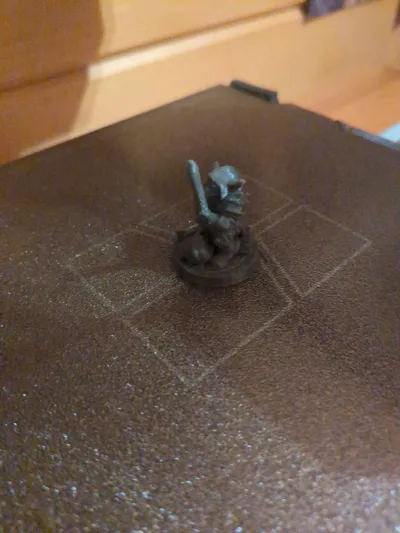 Fast 5 Goblin Supportless Miniature Pack. - Free 3D Print Model ...