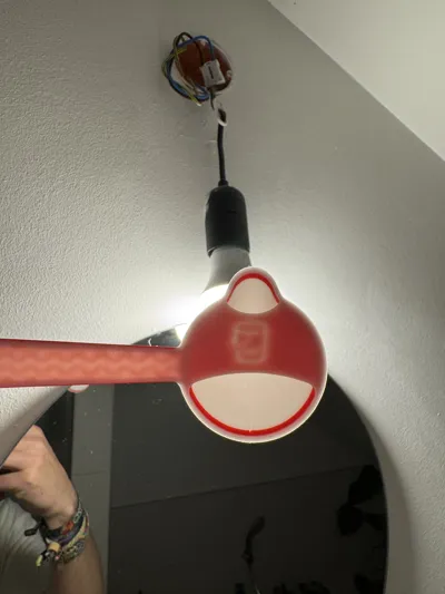 Spoon for Fast & Precise Spooning - Free 3D Print Model - MakerWorld