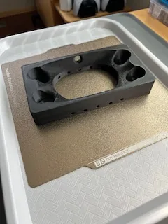 Sunlu S2 Dryer Holder / Sunlu S2 Stabiler Ständer mit Luftlöcher ...