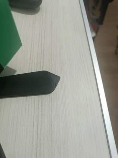 Minecraft Creeper Headphone Stand - Free 3D Print Model - MakerWorld