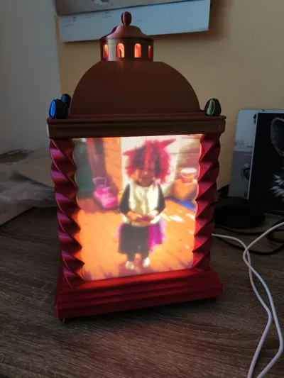 Fantomas | Published - MakerWorld