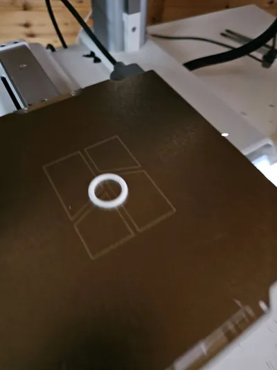 Parametric O-Ring Generator - Free 3D Print Model - MakerWorld