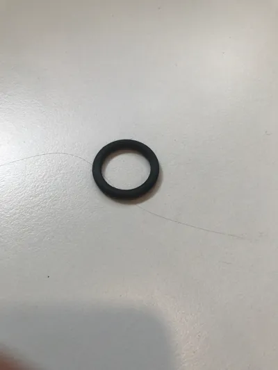 Parametric O-Ring Generator - Free 3D Print Model - MakerWorld