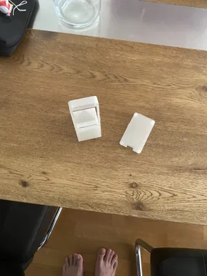 Bongo Cat Mini Monitor – Animated ESP32 Display by Vostok Labs MakerWorld: Download Free 3D Models