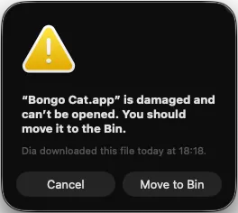 Bongo Cat Mini Monitor – Animated ESP32 Display - Free 3D Print Model - MakerWorld