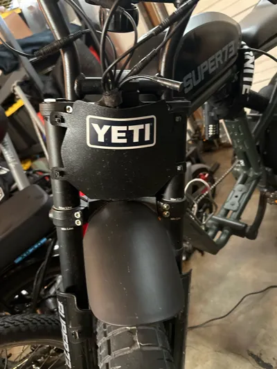 ODI plate by Open Duck MakerWorld: Download Free 3D Models