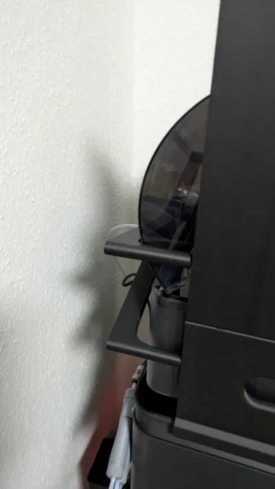Stackable AMS Shelf Remixed by GekoPrime MakerWorld: Download Free 3D ...