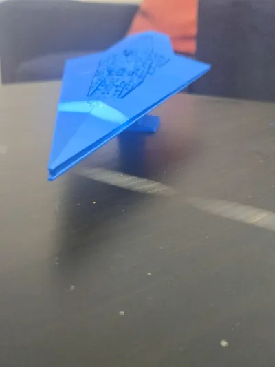 Executor Class Super Star Destroyer - Free 3D Print Model - MakerWorld