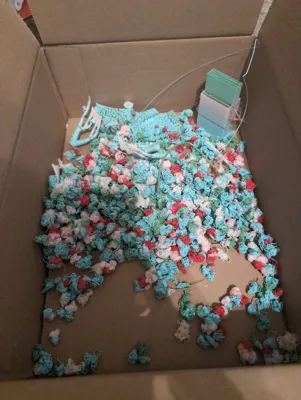 Bulbasaur Multicolor by entroisdimensions_figurine MakerWorld: Download ...