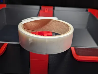 [BaBo duo] mono drawer module 60 - Free 3D Print Model - MakerWorld
